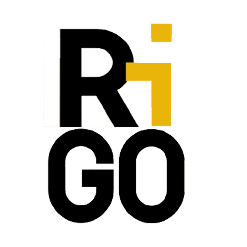 RiGO Metal Furniture - Melon Branding