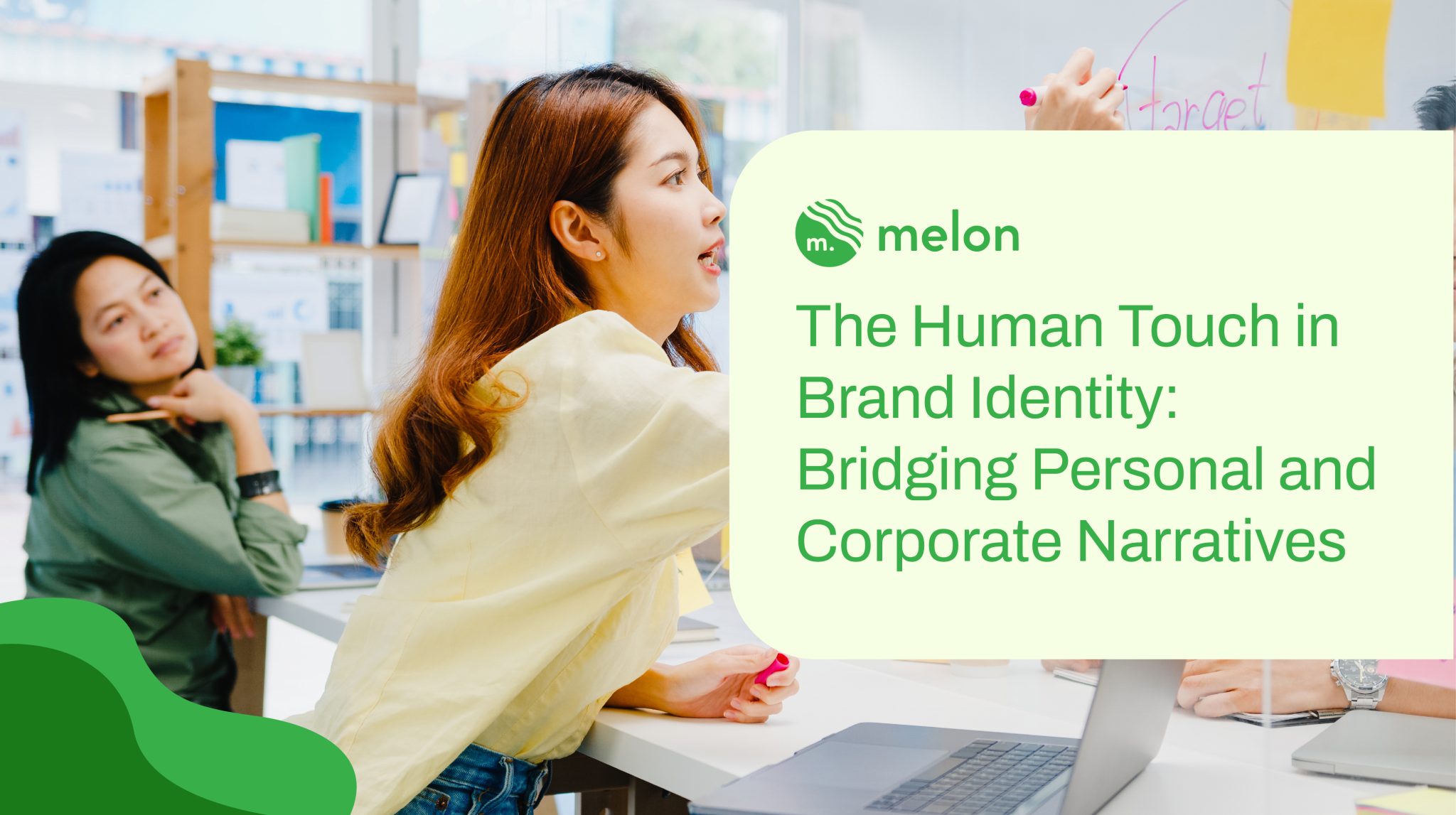 Branding Consultant Agency Jakarta, Indonesia | Melon Branding